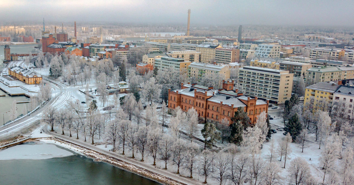 Vaasa | Kansanlähetys Etelä-Pohjanmaa
