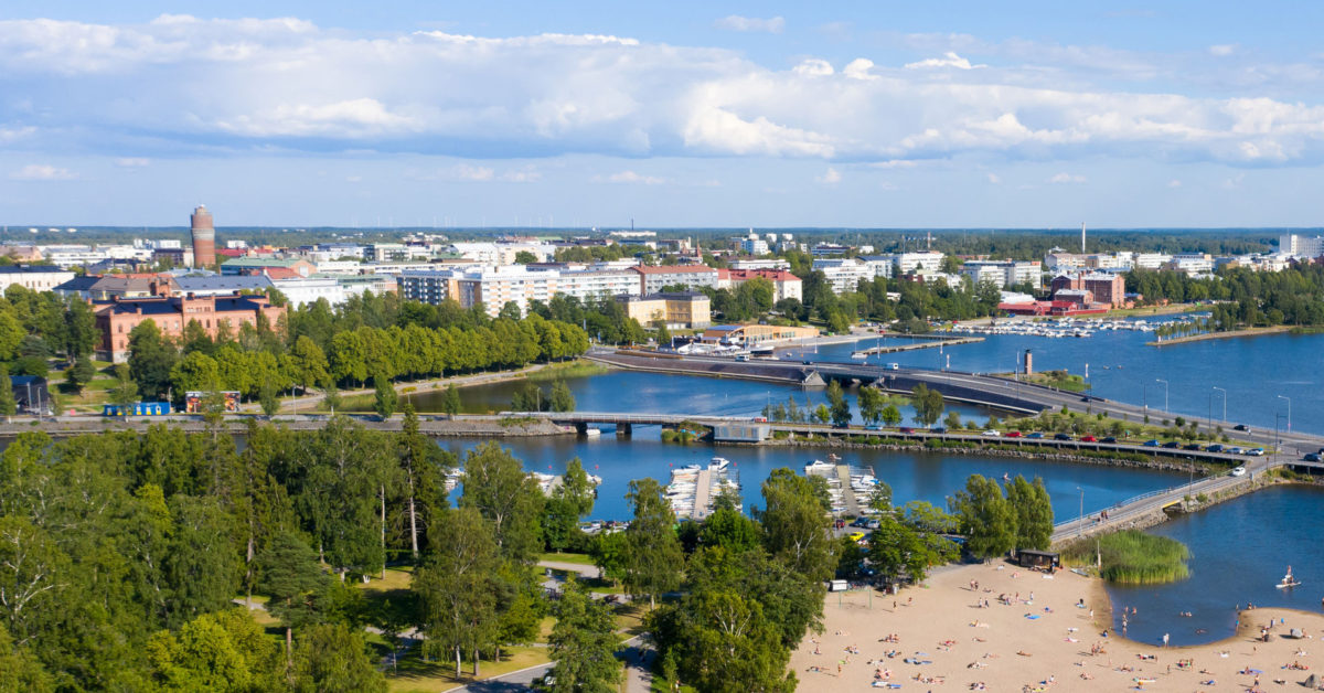 Vaasa | Kansanlähetys Etelä-Pohjanmaa